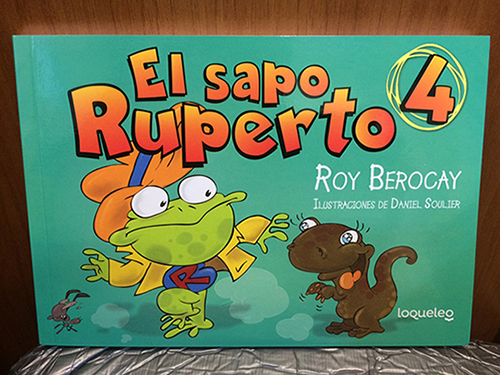 “El ilustrador es autor” - Universidad ORT Uruguay